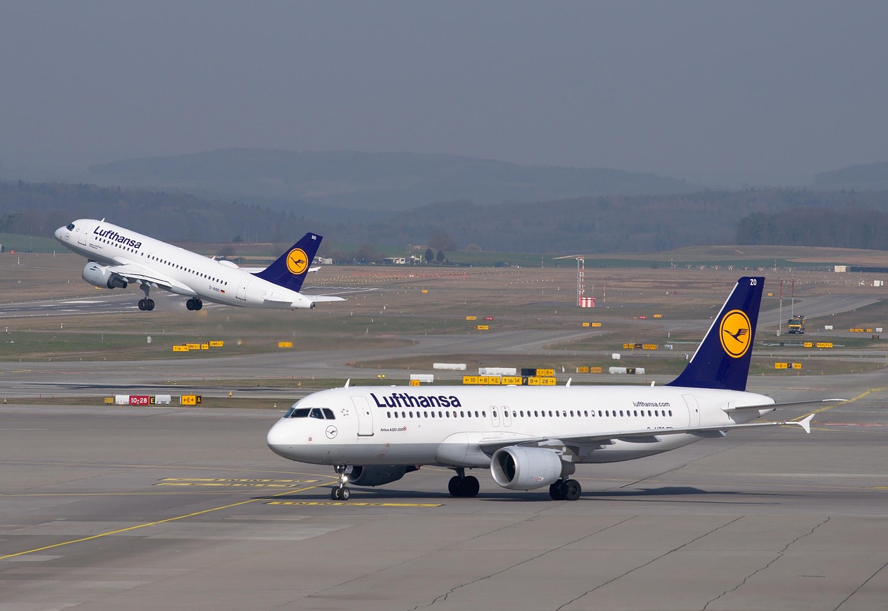 Best Airlines to Europe: Top Picks for Travelers - wandermileage
