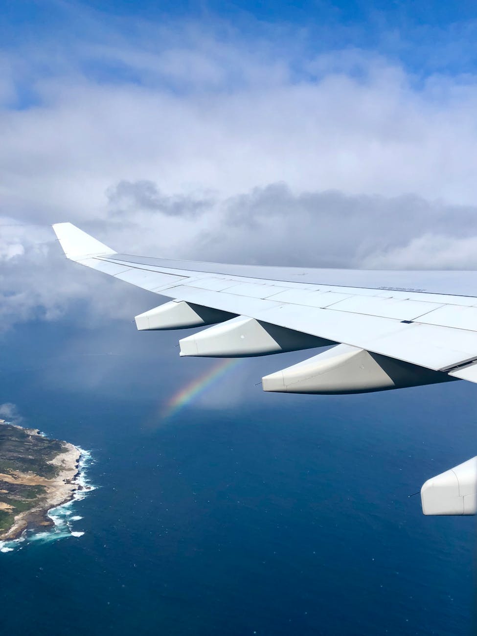 ️ Flight Time from Seattle to Hawaii - wandermileage