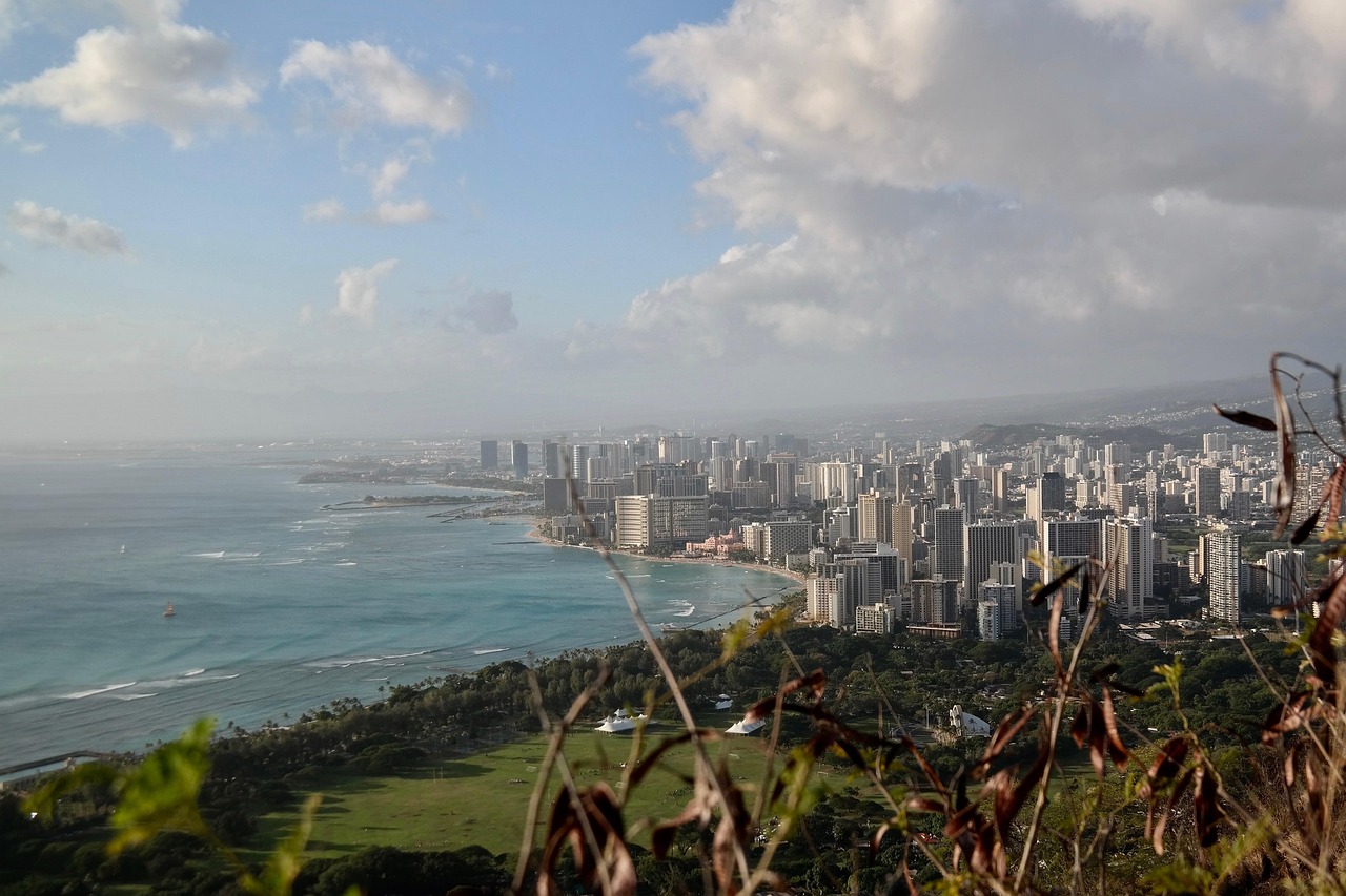 Atlanta to Hawaii Flight Time: Exact Duration & Best Routes